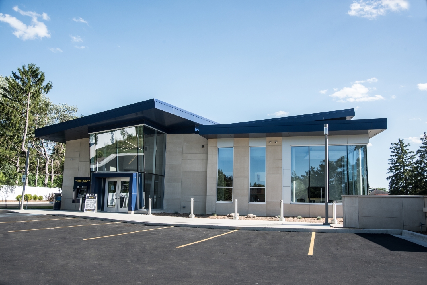 University Of Michigan Credit Union